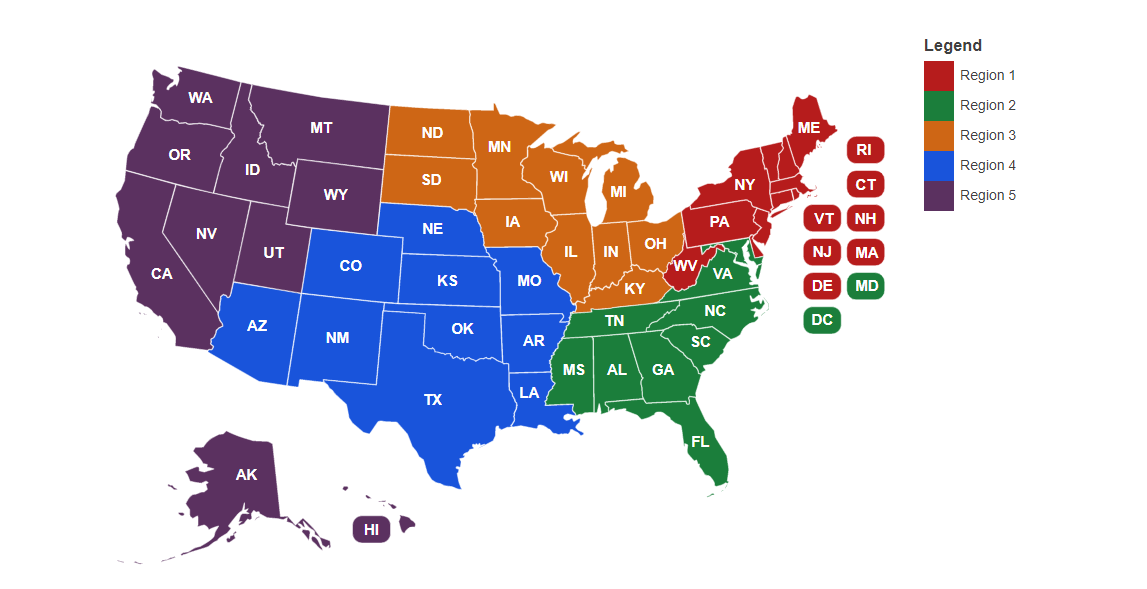 2020 – AMBER Advocate