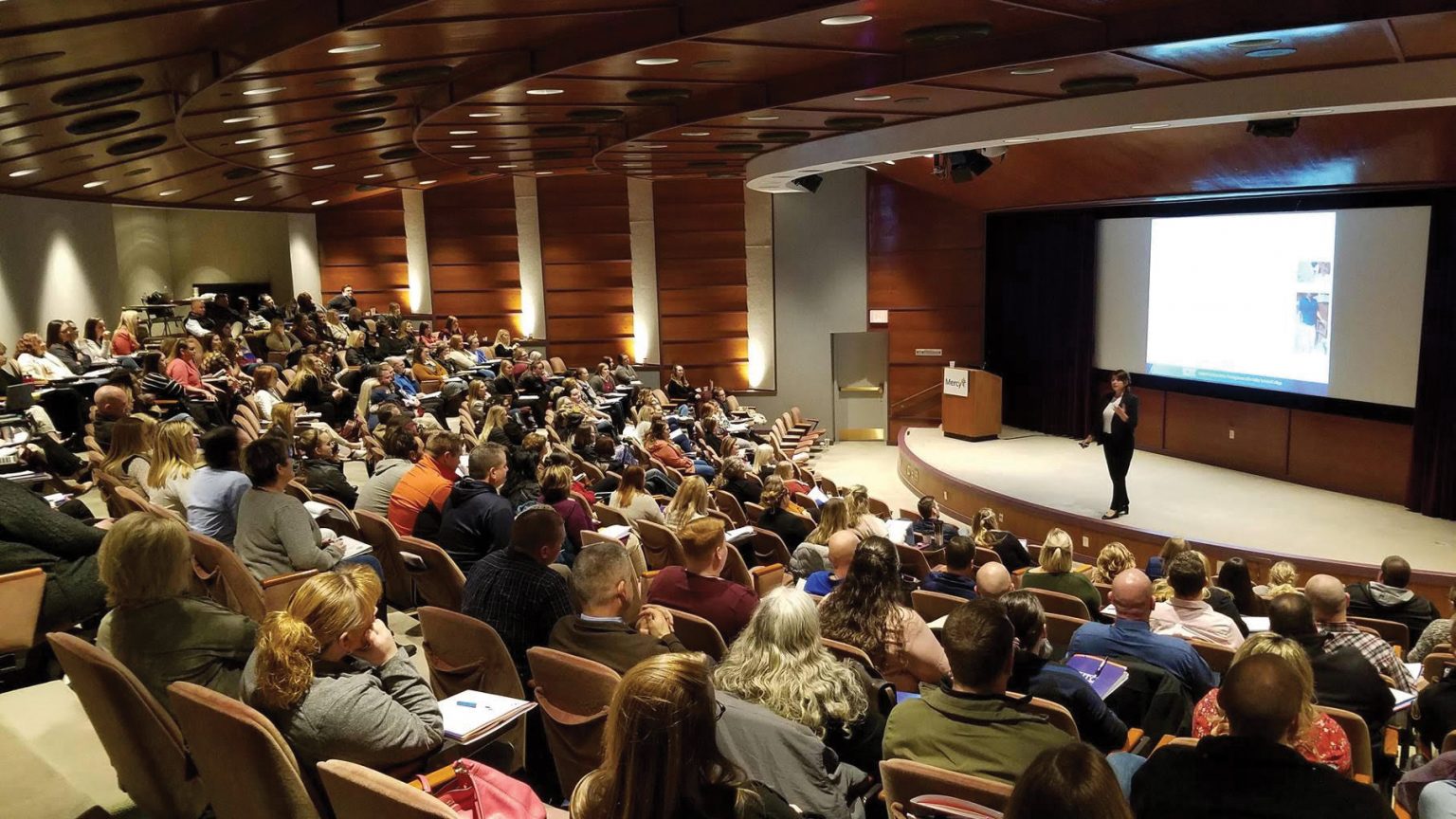 2020 – AMBER Advocate