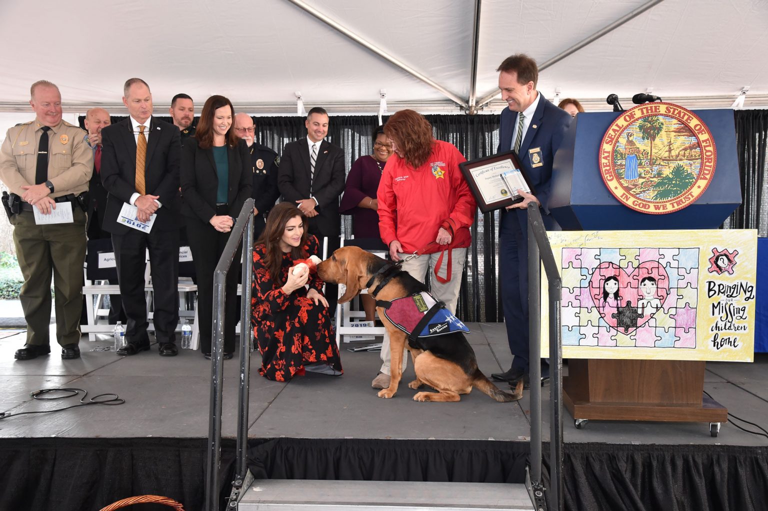 2020 – AMBER Advocate