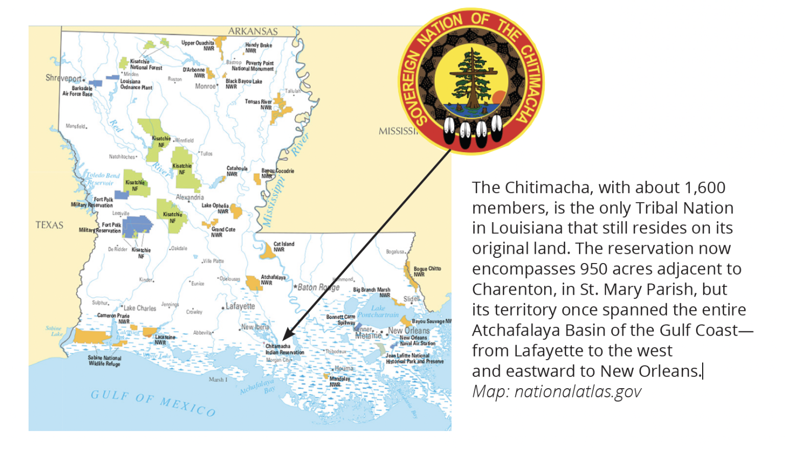 Rostros de la Red de Alerta AMBER: Capitana Jada Breaux – AMBER Advocate