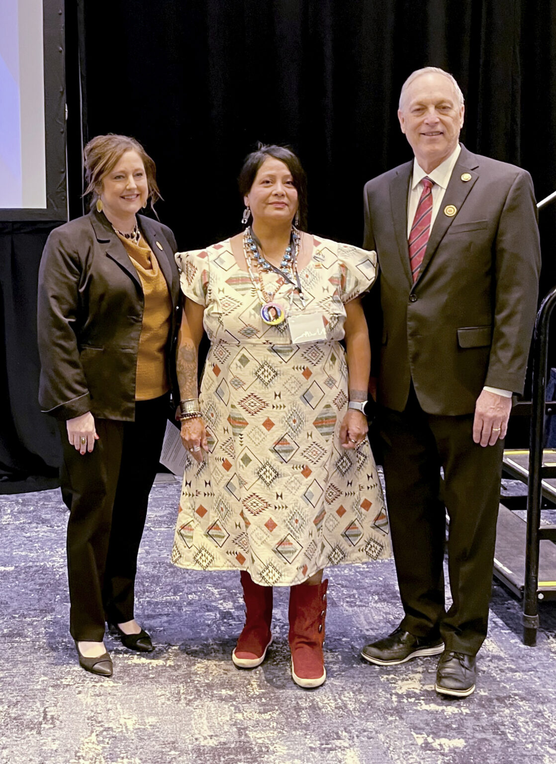 2025 AMBER Alert & AMBER Alert in Indian Country Symposium – AMBER Advocate