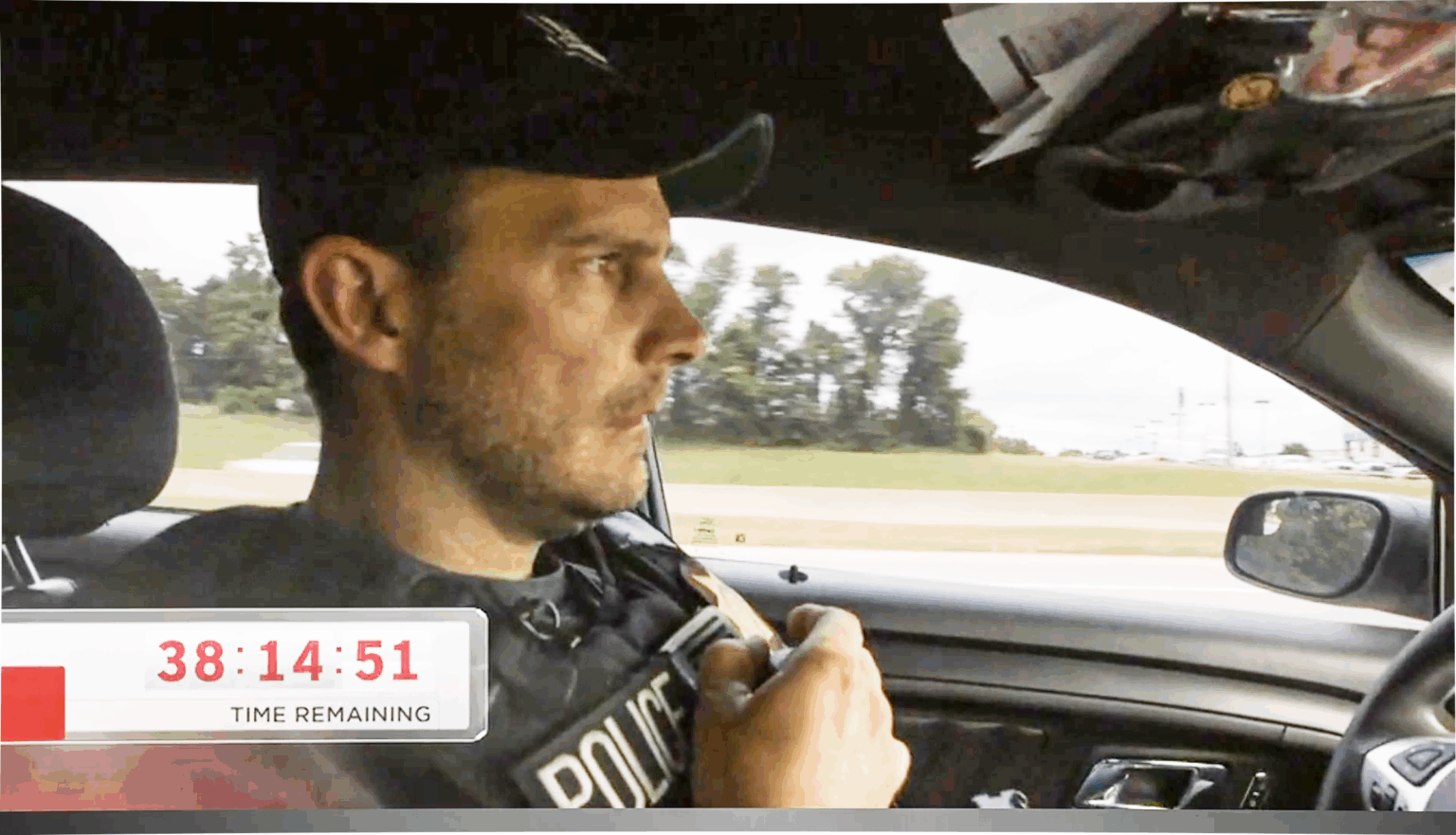 AMBER Alert activations – AMBER Advocate